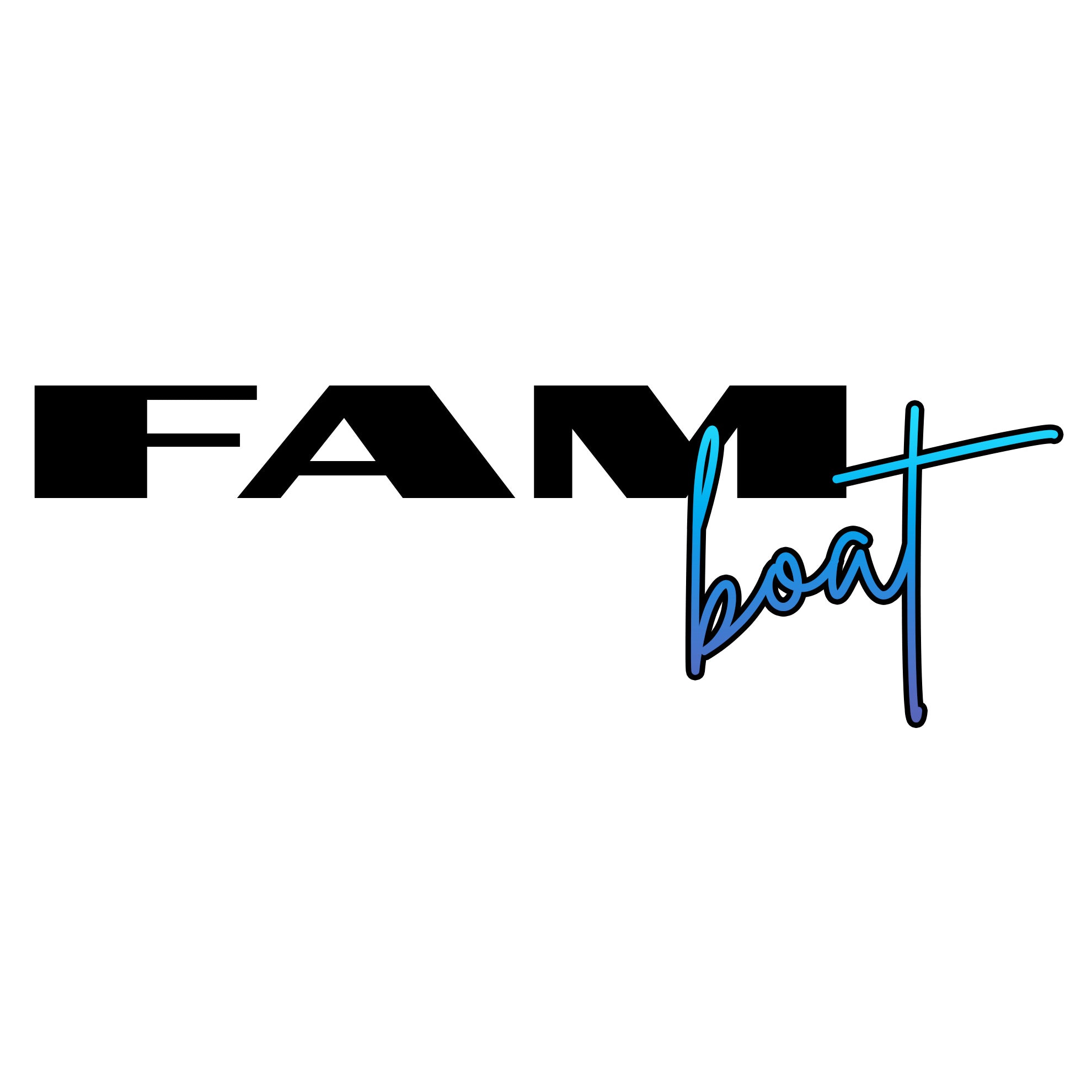 Location Bateau Lac d'Annecy | Sans Permis | Annecy FAM BOAT